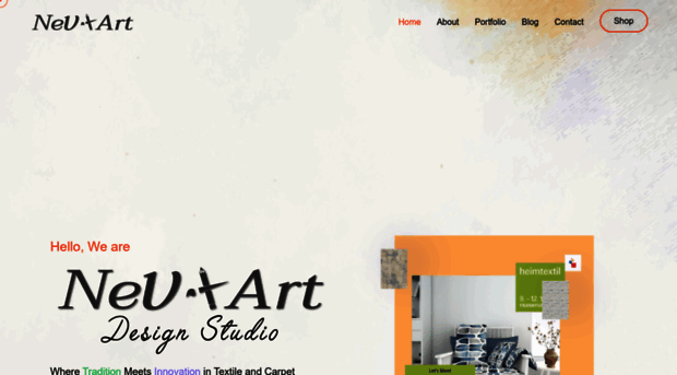 nevart-77b97.firebaseapp.com - NeV+art Design Studio - Tradit... - NeV ...