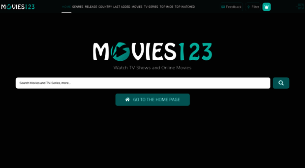 new-movies123.link - Only Free Movies & TV-Shows - ... - New Movies123