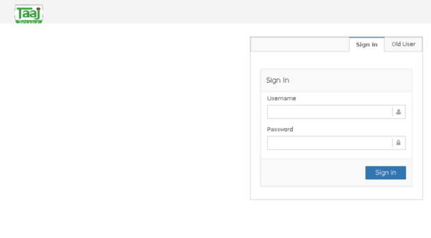 new.taajpay.com - Taaj Service - New Taaj Pay