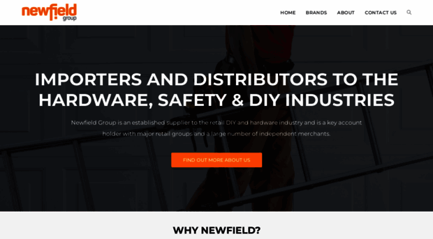 newfield.co.nz - Newfield Group – Importers and... - Newfield