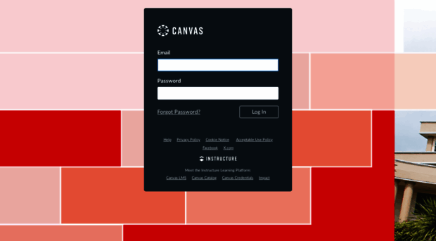 newinti.instructure.com - Canvas Login | Instructure - Newinti Instructure