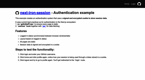 next-with-iron-session.vercel.app - With Iron Session - Nextwith Iron ...
