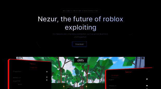 nezur.net - Nezur
