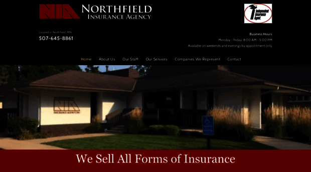 nfldins.com - Insurance Agency – Northfield,... - Nfldins