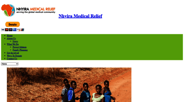 nhyiramedicalrelief.org - Nhyira Medical Relief – Nhyira... - Nhyira ...