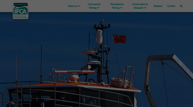 nifca.gov.uk - Homepage - NIFCA - NIFCA