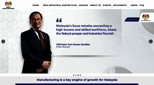 nimp2030.gov.my - Nimp 2030 Gov