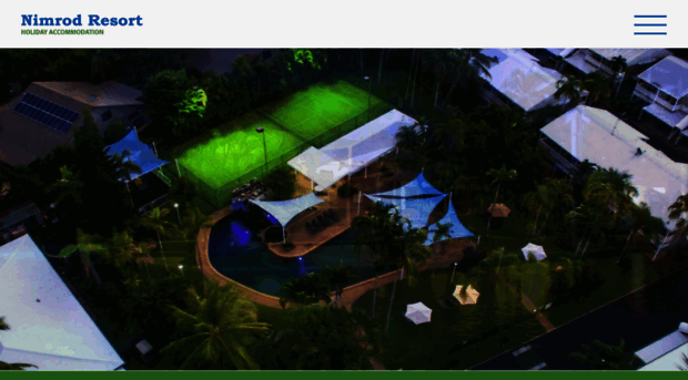 nimrod-apartments.com.au - Nimrod Resort | Port Douglas A... - Nimrod ...
