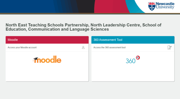 nlconline.ncl.ac.uk - North East Teaching Schools Pa... - Nlconline Ncl