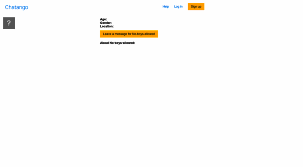 Websites neighbouring Teenchat26.chatango.com