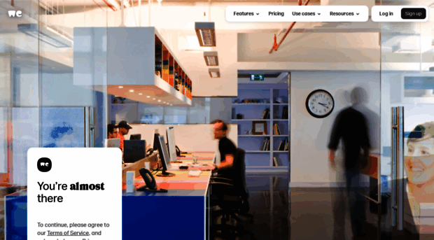 north55.wetransfer.com - WeTransfer - Send Large Files ... - North 55 ...