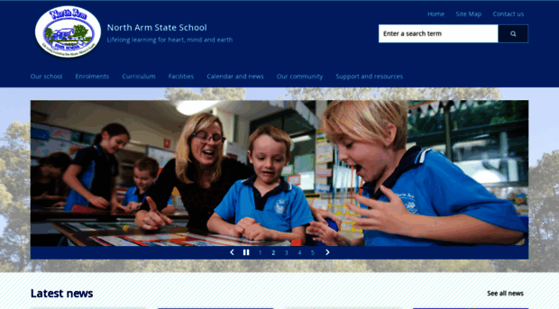 northarmss.eq.edu.au - North Arm State School - North Arm Ss Eq