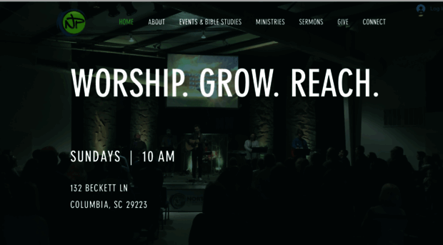 northpointcolumbia.com - NORTH POINT COMMUNITY CHURCH |... - NORTH ...