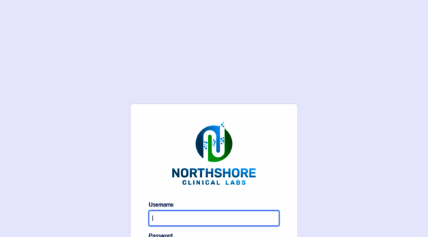 northshoreclinical.jotform.com - Login · Northshore Clinical ...