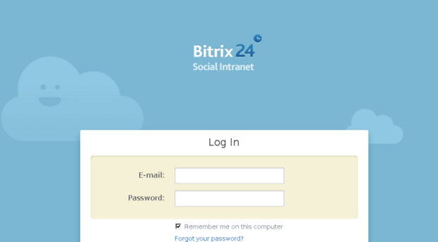 nous.bitrix24.com - Bitrix24.Network - Nous Bitrix 24