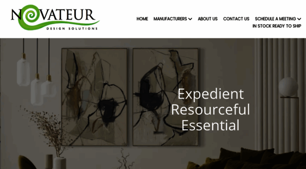novateurdesign.net - Interior Design Consultants - ... - Novateur Design