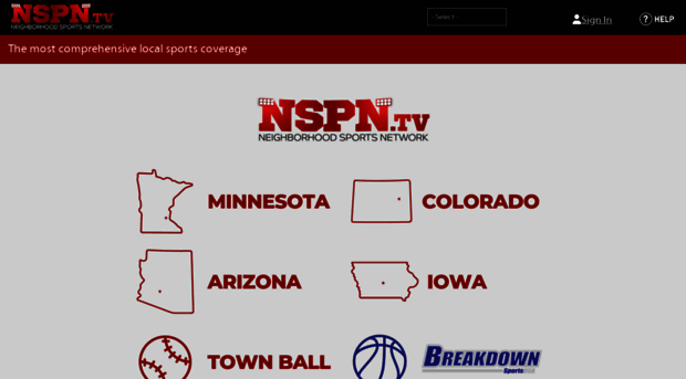 nspn.tv - Watch Live High School Sports ... - NSPN