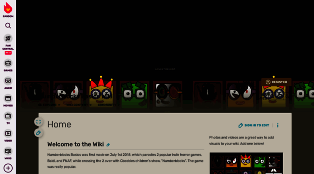 numberblocks-basics.fandom.com - Numberblocks Basics Wiki | Fan ...