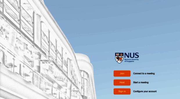 nus-sg.zoom.us - Video Conferencing, Web Confer... - Nus Sg Zoom