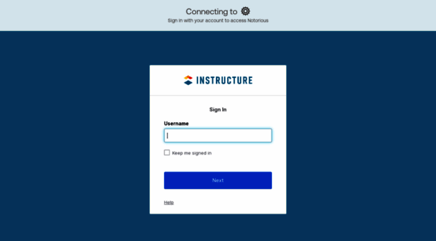 nv.instructuremedia.com - Instructure - Sign In - Nv Instructure Media