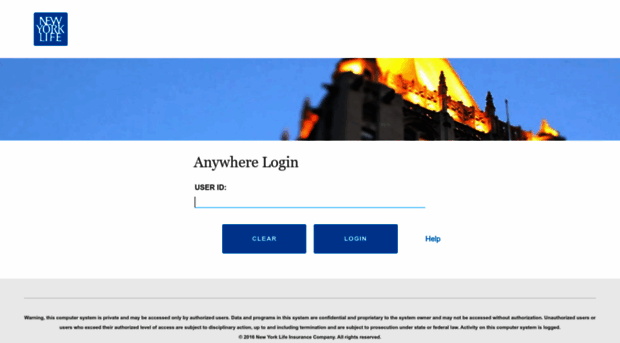 nyl.docebosaas.com - Nyl Docebosaas