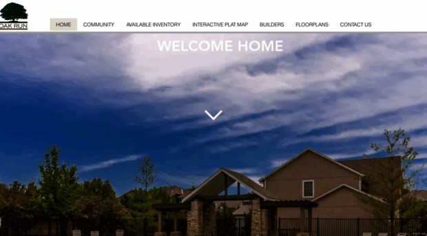 oakrunolathe.com - Oak Run Community - Oak Run Olathe