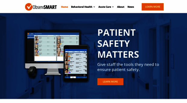 observsmart.com - Home - ObservSMART - ObservSMART
