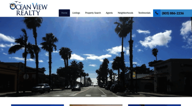 oceanviewrealtysb.com - Ocean View Realty - Ocean View Realty Sb