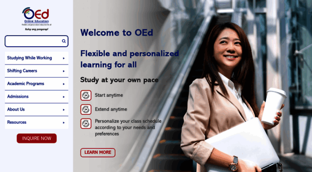 oed.com.ph - Online Education School in the... - OEd
