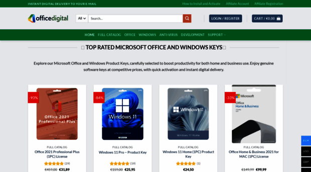 officedigital.io - OfficeDigital Software - Get O... - Office Digital