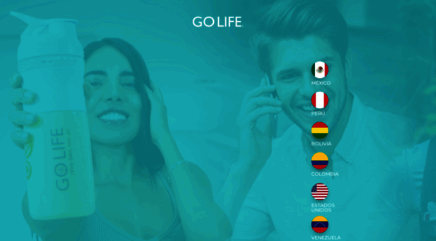 oficinavirtual.golife.com.mx - Go Life | ¡Vive Bien, Vive Ya ...