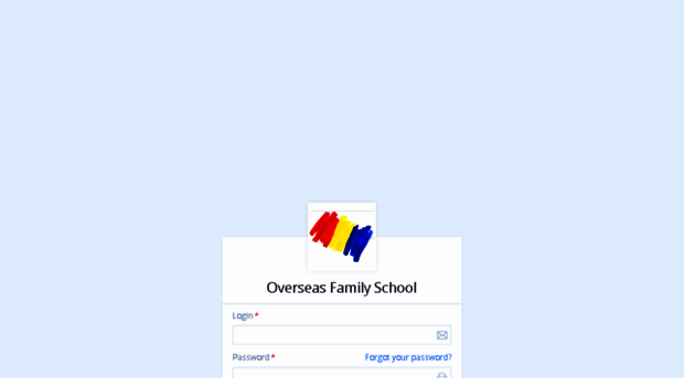 ofs.managebac.com - ManageBac | Login - Ofs Manage Bac