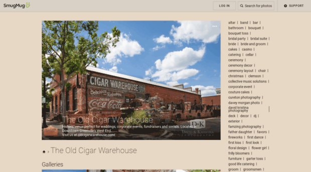 oldcigarwarehouse.smugmug.com - The Old Cigar Warehouse - Old Cigar ...