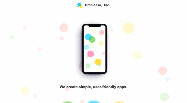 omoidasu.co.jp - Omoidasu, Inc. - Omoidasu