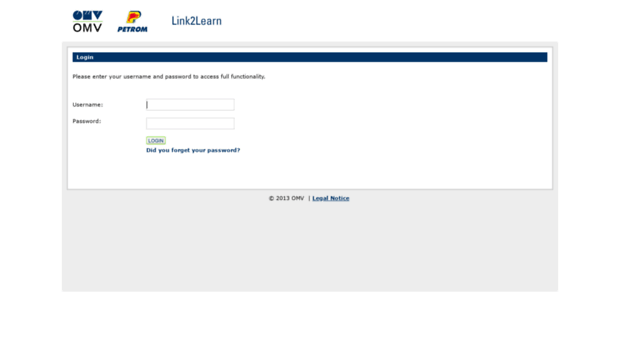 omv.csod.com - OMV - OMV Csod