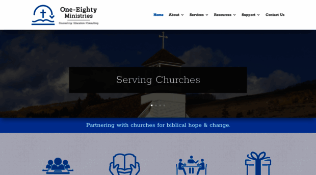 oneeightycounseling.com - One Eighty Ministries | Counse... - One Eighty Counseling