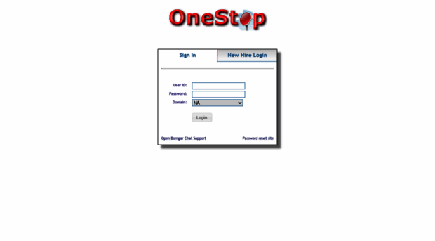 onestop.concentrix.com - OneStop | Concentrix - One Stop Concentrix