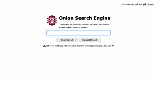 onionengine.com - Onion Search Engine - Onion Engine