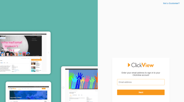 online.clickview.co.nz - Sign In - ClickView - Online Click View