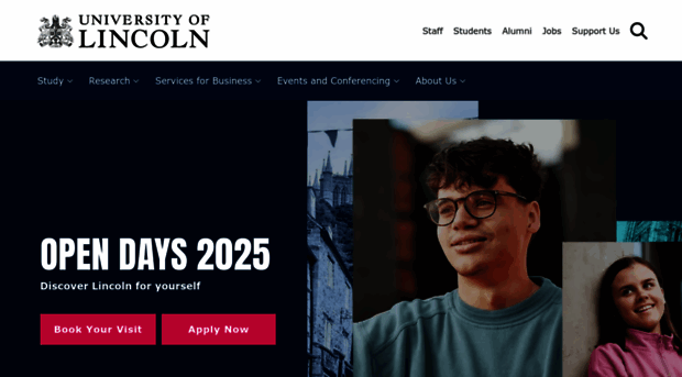 online.lincoln.ac.uk - Online MBA & MSc Management de... - Online Lincoln