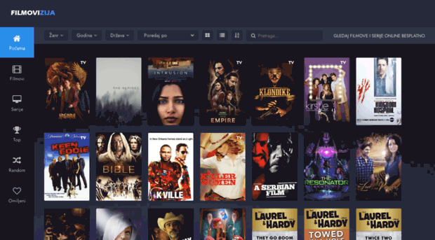 onlinesaprevodom.net - Online Sa Prevodom: Filmovi i ... - Online Sa ...