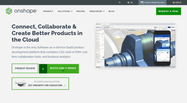 onshape.co.kr - Onshape Korea에 오신것을 환영합니다. - Onshape
