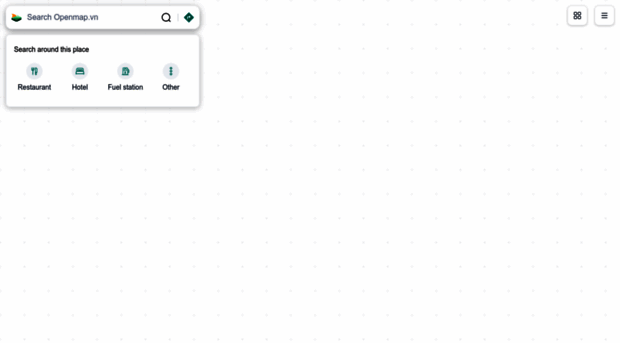 openmap.vn - Openmap.vn | Bản đồ mở Việt Na... - Openmap
