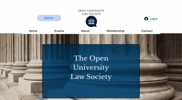 openuniversitylawsociety.co.uk - Student Society | The Open Uni ...