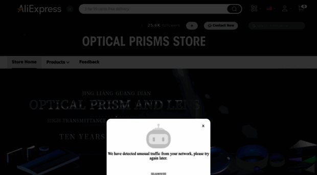 opticalprism.aliexpress.com - Optical prisms Store - Amazing ...