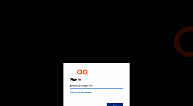oq.authentication.eu10.hana.ondemand.com - Login - Oq Authentication Eu ... oq.authentication.eu10.hana.ondemand.com - Login - Oq Authentication Eu ...