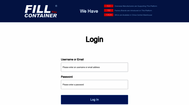 order.fill-the-container.com.au - FILL-THE-CONTAINER - Order FILL THE ...