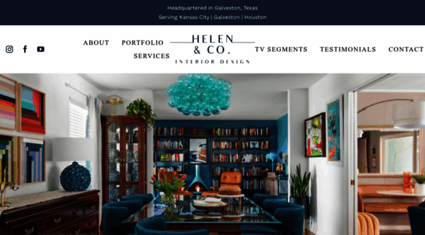 organizedbyhelen.com - Helen & Co Interior Design in ... - Organizedby ...