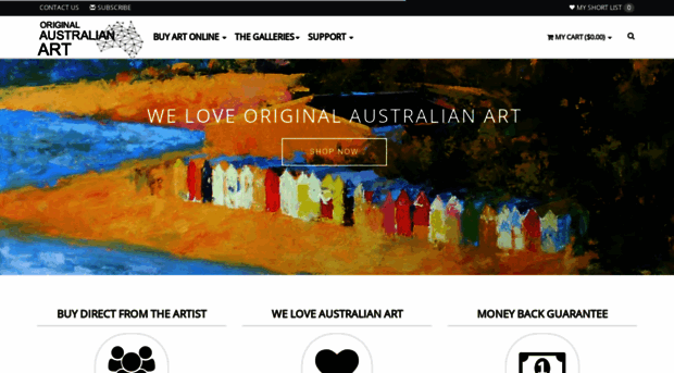 originalaustralianart.com.au - Original Australian Art - Aust ...