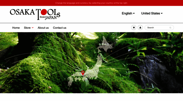osakatools.com - Osaka tools Best japanese tool... - Osaka Tools
